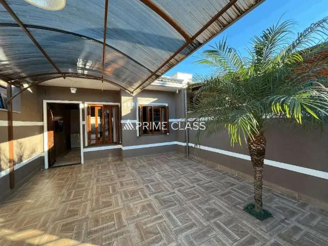 Casa / Sobrado para Venda em Canoas/RS Harmonia 2 Quartos