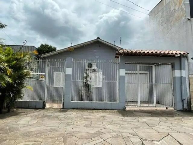 Casa / Sobrado para Venda em Canoas/RS Harmonia 2 Quartos