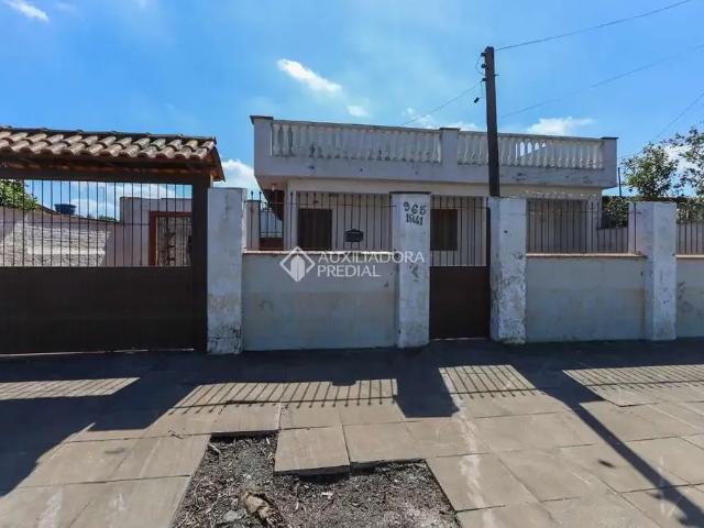 Casa / Sobrado para Venda em Canoas/RS Harmonia 2 Quartos