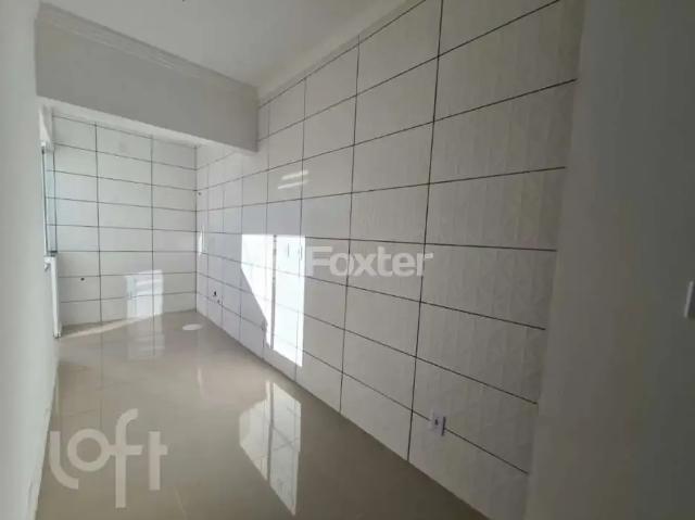 Casa / Sobrado para Venda em Canoas/RS Harmonia 2 Quartos