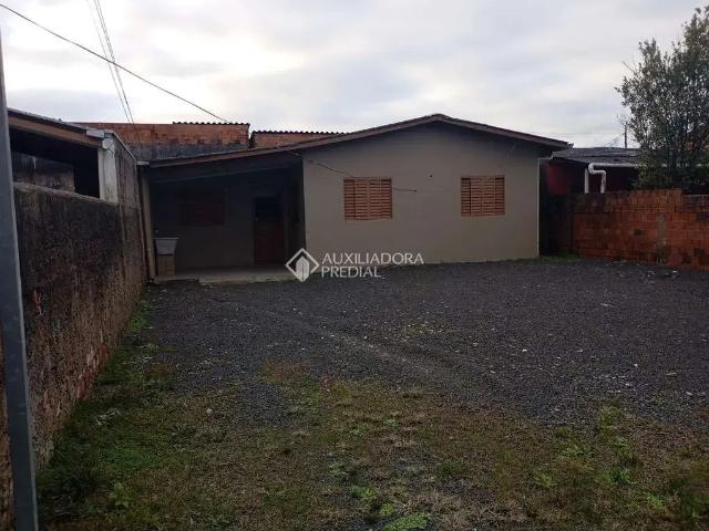 Casa / Sobrado para Venda em Canoas/RS Harmonia 2 Quartos