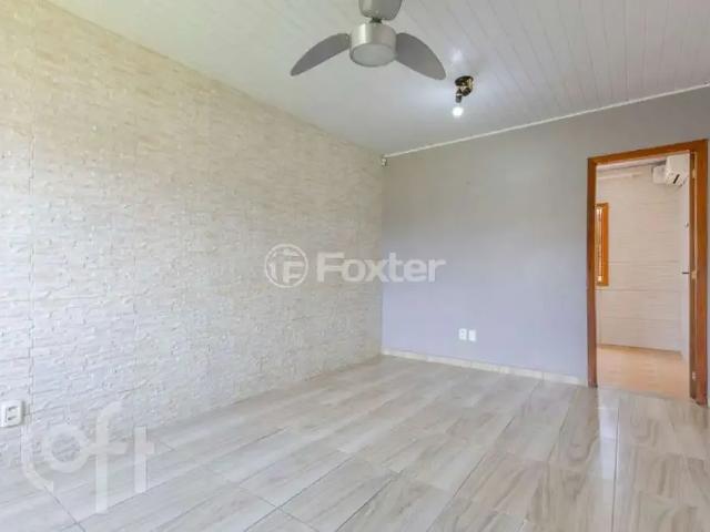 Casa / Sobrado para Venda em Canoas/RS Harmonia 2 Quartos