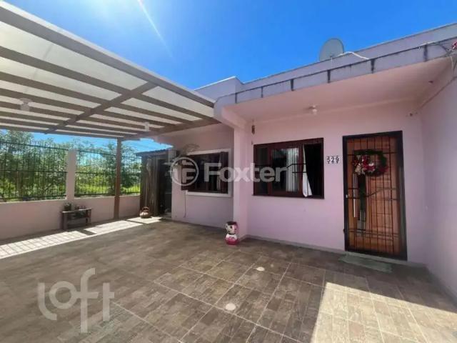 Casa / Sobrado para Venda em Canoas/RS Harmonia 2 Quartos