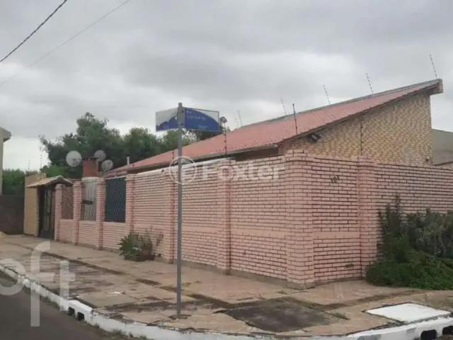 Casa / Sobrado para Venda em Canoas/RS Harmonia 2 Quartos