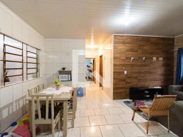 Casa / Sobrado para Venda em Canoas/RS Harmonia 2 Quartos