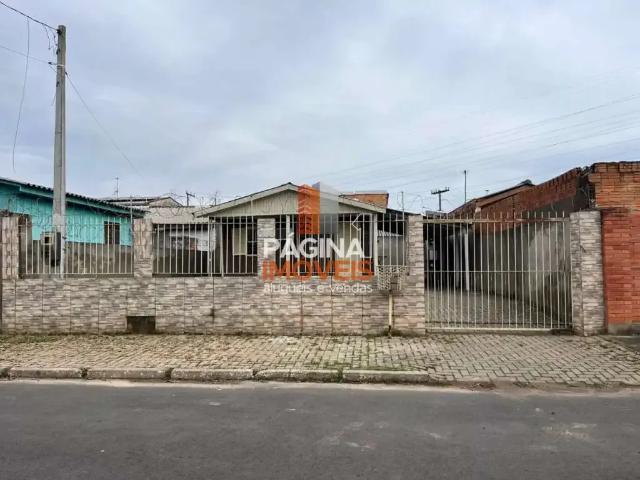 Casa / Sobrado para Venda em Canoas/RS Harmonia 2 Quartos