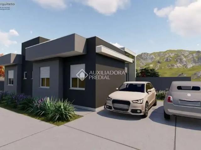 Casa / Sobrado para Venda em Canoas/RS Harmonia 2 Quartos