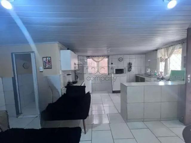 Casa / Sobrado para Venda em Canoas/RS Harmonia 2 Quartos