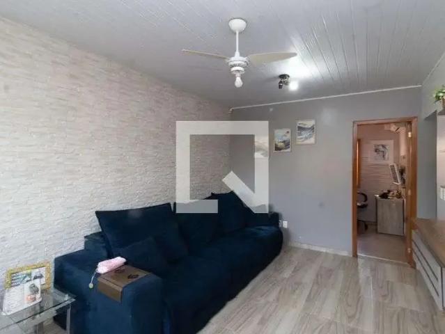 Casa / Sobrado para Venda em Canoas/RS Harmonia 2 Quartos