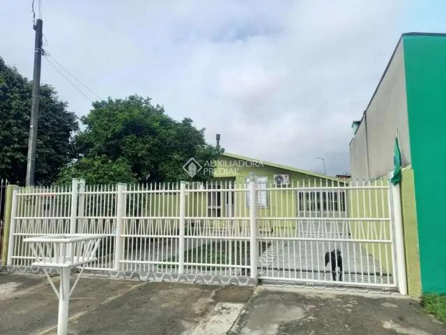 Casa / Sobrado para Venda em Canoas/RS Harmonia 2 Quartos