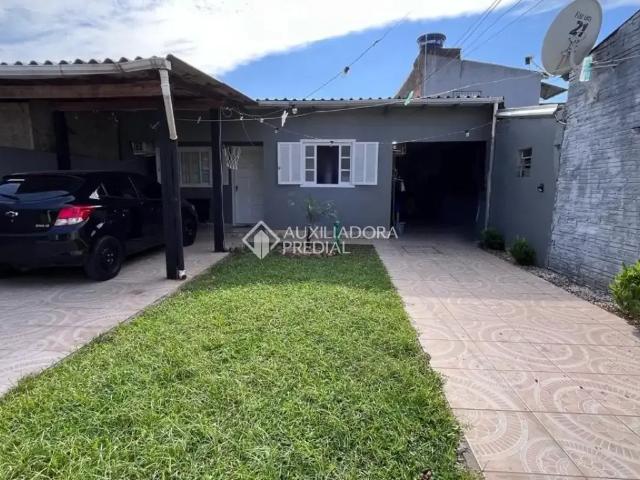 Casa / Sobrado para Venda em Canoas/RS Harmonia 2 Quartos