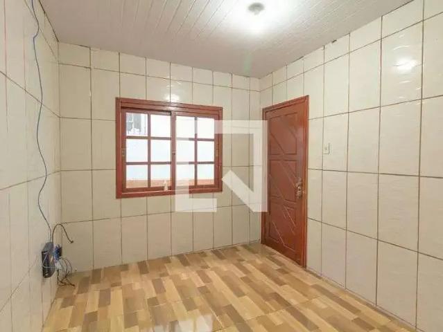 Casa / Sobrado para Venda em Canoas/RS Harmonia 2 Quartos