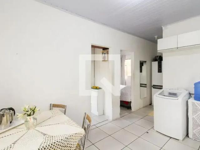 Casa / Sobrado para Venda em Canoas/RS Harmonia 2 Quartos
