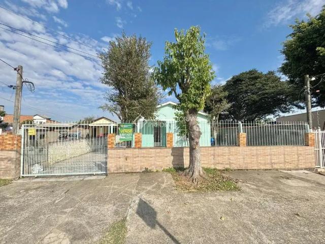 Casa / Sobrado para Venda em Canoas/RS Harmonia 2 Quartos