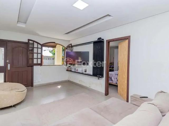 Casa / Sobrado para Venda em Canoas/RS Harmonia 2 Quartos