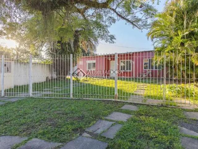 Casa / Sobrado para Venda em Canoas/RS Harmonia 2 Quartos