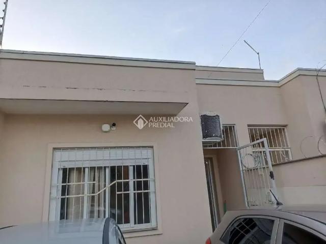 Casa / Sobrado para Venda em Canoas/RS Harmonia 2 Quartos