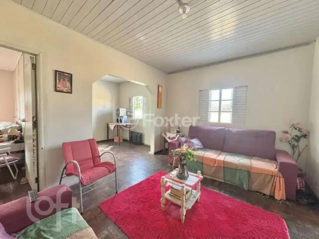 Casa / Sobrado para Venda em Canoas/RS Harmonia 2 Quartos
