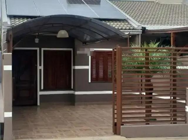 Casa / Sobrado para Venda em Canoas/RS Harmonia 2 Quartos