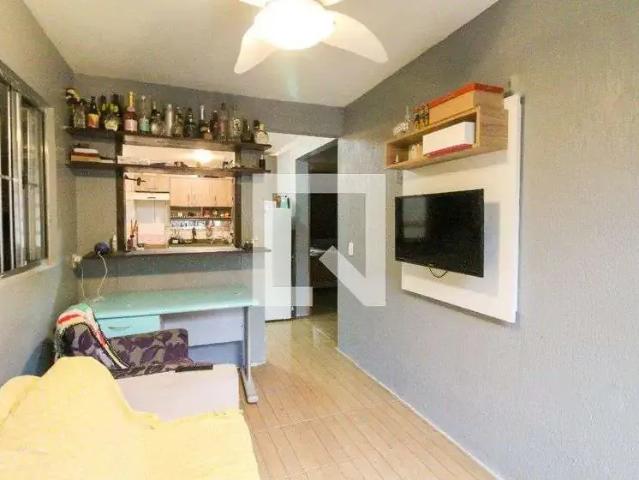 Casa / Sobrado para Venda em Canoas/RS Harmonia 2 Quartos