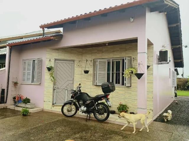 Casa / Sobrado para Venda em Canoas/RS Harmonia 2 Quartos