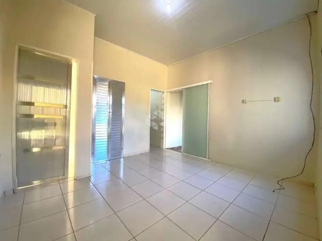 Casa / Sobrado para Venda em Canoas/RS Harmonia 2 Quartos