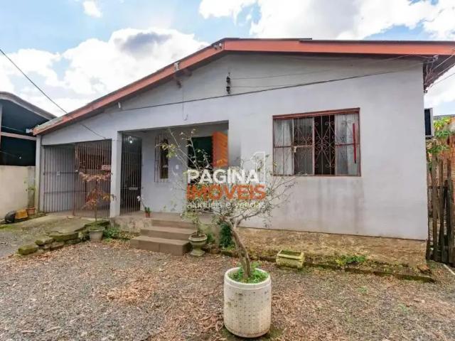 Casa / Sobrado para Venda em Canoas/RS Harmonia 2 Quartos