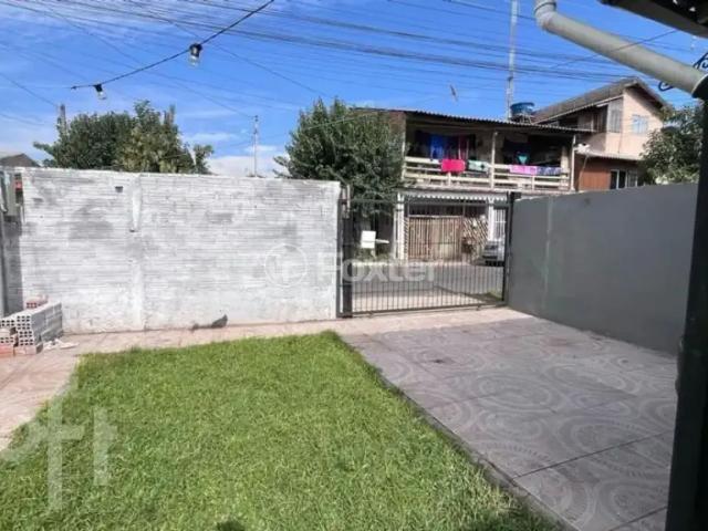 Casa / Sobrado para Venda em Canoas/RS Harmonia 2 Quartos