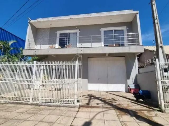Casa / Sobrado para Venda em Canoas/RS Harmonia 2 Quartos