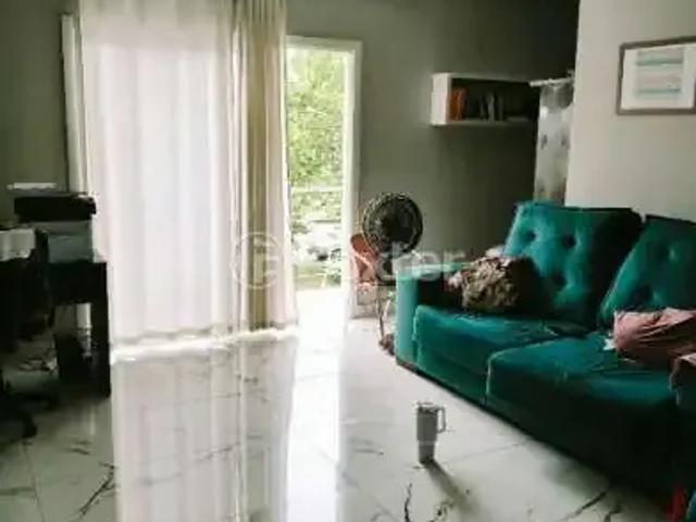 Casa / Sobrado para Venda em Canoas/RS Harmonia 2 Quartos
