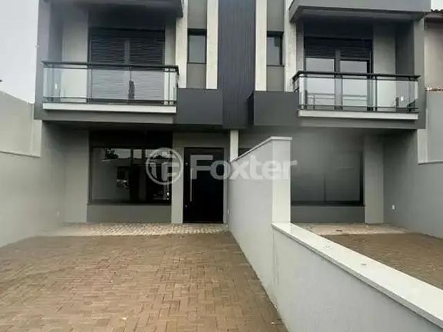 Casa / Sobrado para Venda em Canoas/RS Harmonia 2 Quartos