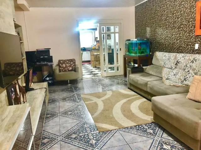 Casa / Sobrado para Venda em Canoas/RS Harmonia 2 Quartos