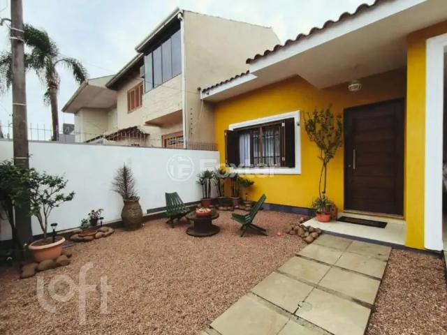 Casa / Sobrado para Venda em Canoas/RS Harmonia 2 Quartos