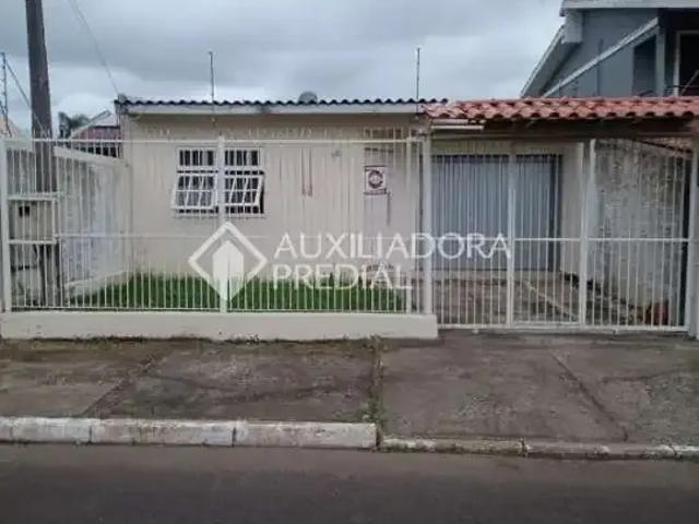 Casa / Sobrado para Venda em Canoas/RS Harmonia 2 Quartos