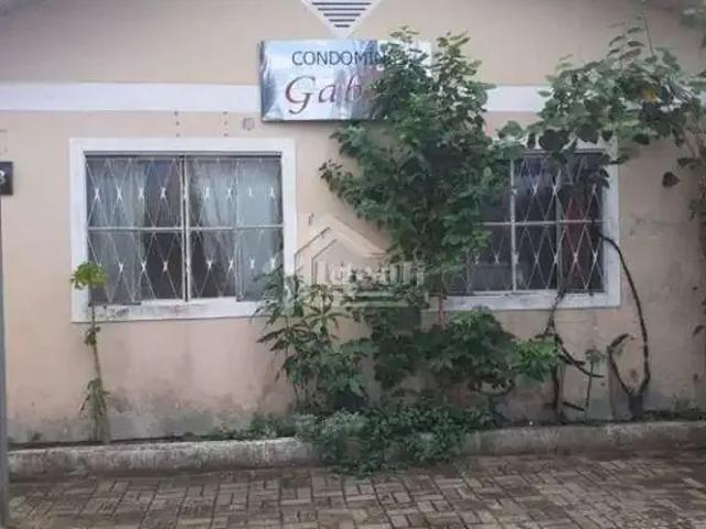 Casa / Sobrado para Venda em Canoas/RS Harmonia 2 Quartos