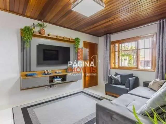 Casa / Sobrado para Venda em Canoas/RS Harmonia 2 Quartos