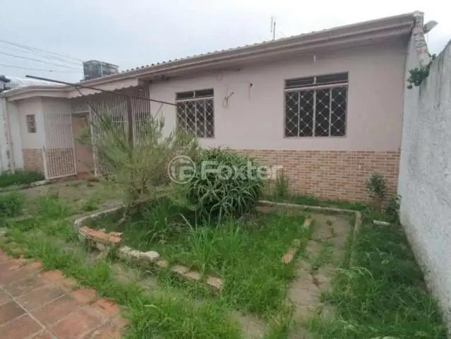 Casa / Sobrado para Venda em Canoas/RS Harmonia 2 Quartos