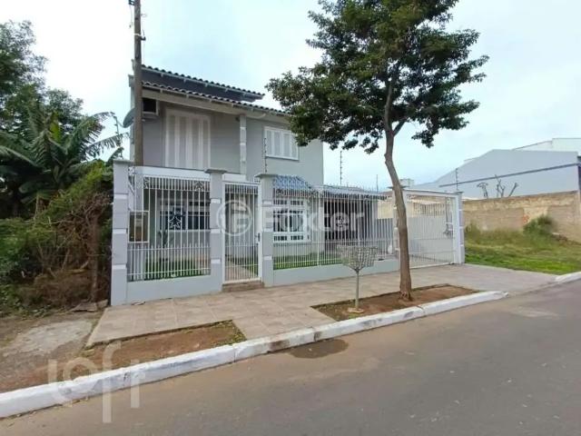 Casa / Sobrado para Venda em Canoas/RS Harmonia 2 Quartos