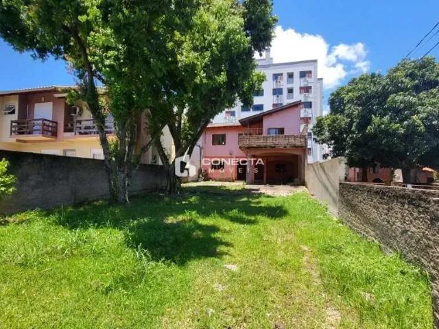 Casa / Sobrado para Venda em Canoas/RS Harmonia 2 Quartos