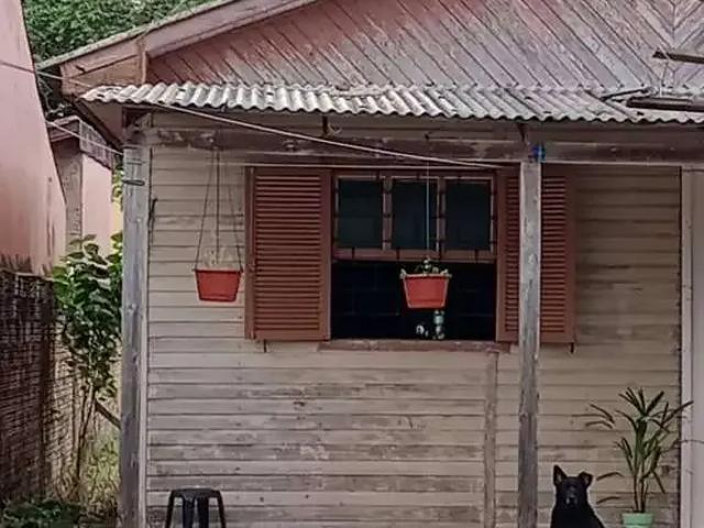 Casa / Sobrado para Venda em Canoas/RS Harmonia 2 Quartos