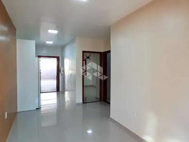 Casa / Sobrado para Venda em Canoas/RS Harmonia 2 Quartos