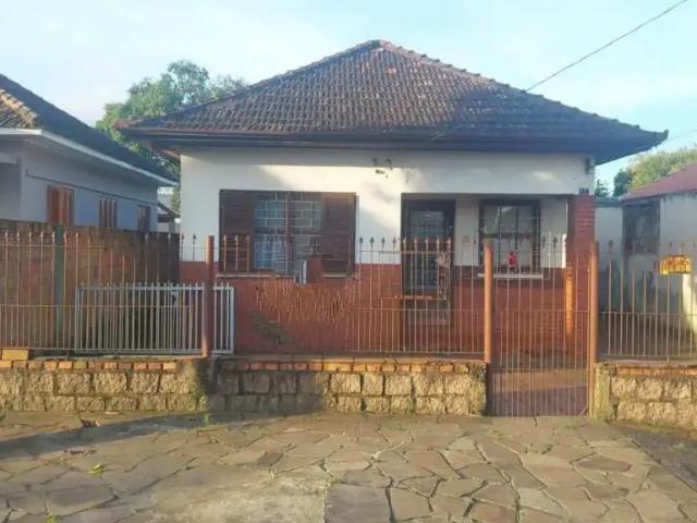 Casa / Sobrado para Venda em Canoas/RS Harmonia 2 Quartos
