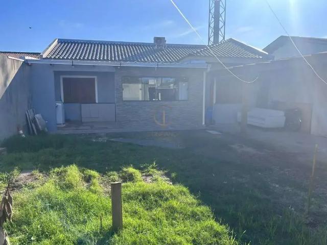 Casa / Sobrado para Venda em Canoas/RS Harmonia 2 Quartos