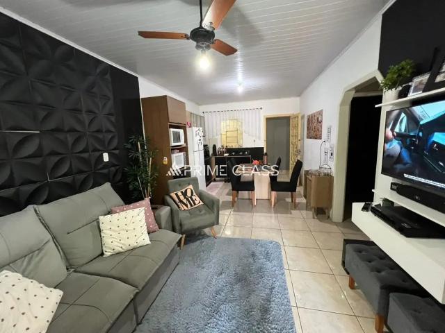 Casa / Sobrado para Venda em Canoas/RS Harmonia 2 Quartos