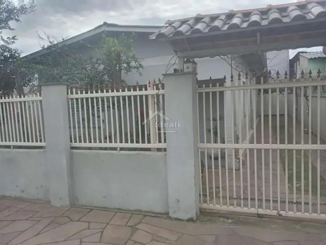 Casa / Sobrado para Venda em Canoas/RS Harmonia 2 Quartos