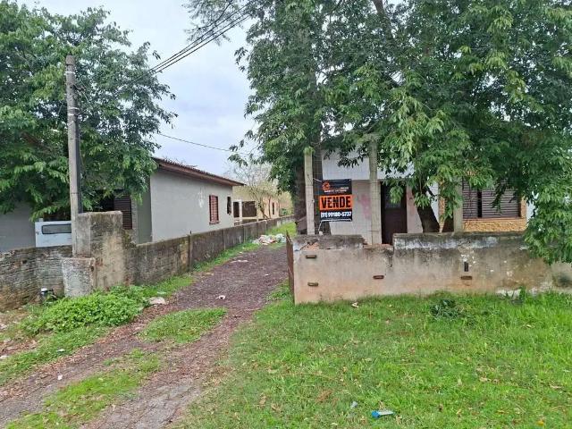 Casa / Sobrado para Venda em Canoas/RS Harmonia 2 Quartos