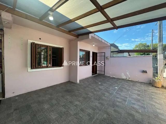 Casa / Sobrado para Venda em Canoas/RS Harmonia 2 Quartos