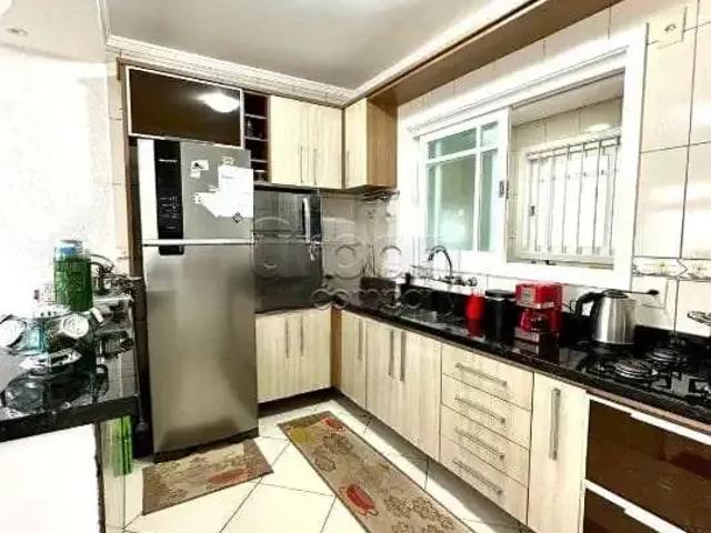 Casa / Sobrado para Venda em Canoas/RS Harmonia 2 Quartos