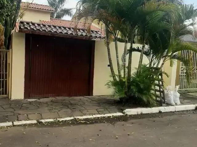 Casa / Sobrado para Venda em Canoas/RS Harmonia 2 Quartos
