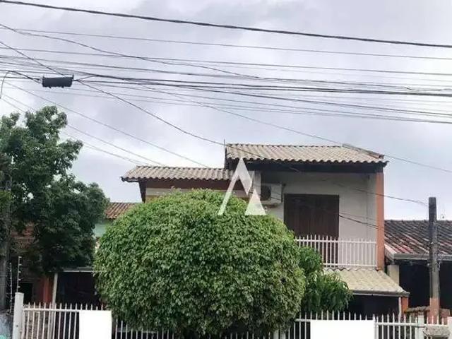 Casa / Sobrado para Venda em Canoas/RS Harmonia 2 Quartos